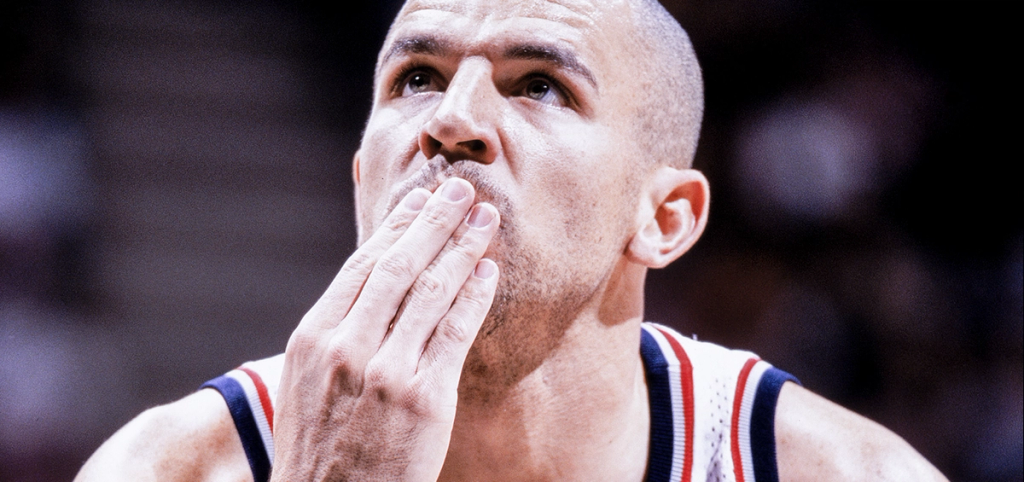 La parabola cestistica di Jason Kidd – Ultimo Uomo