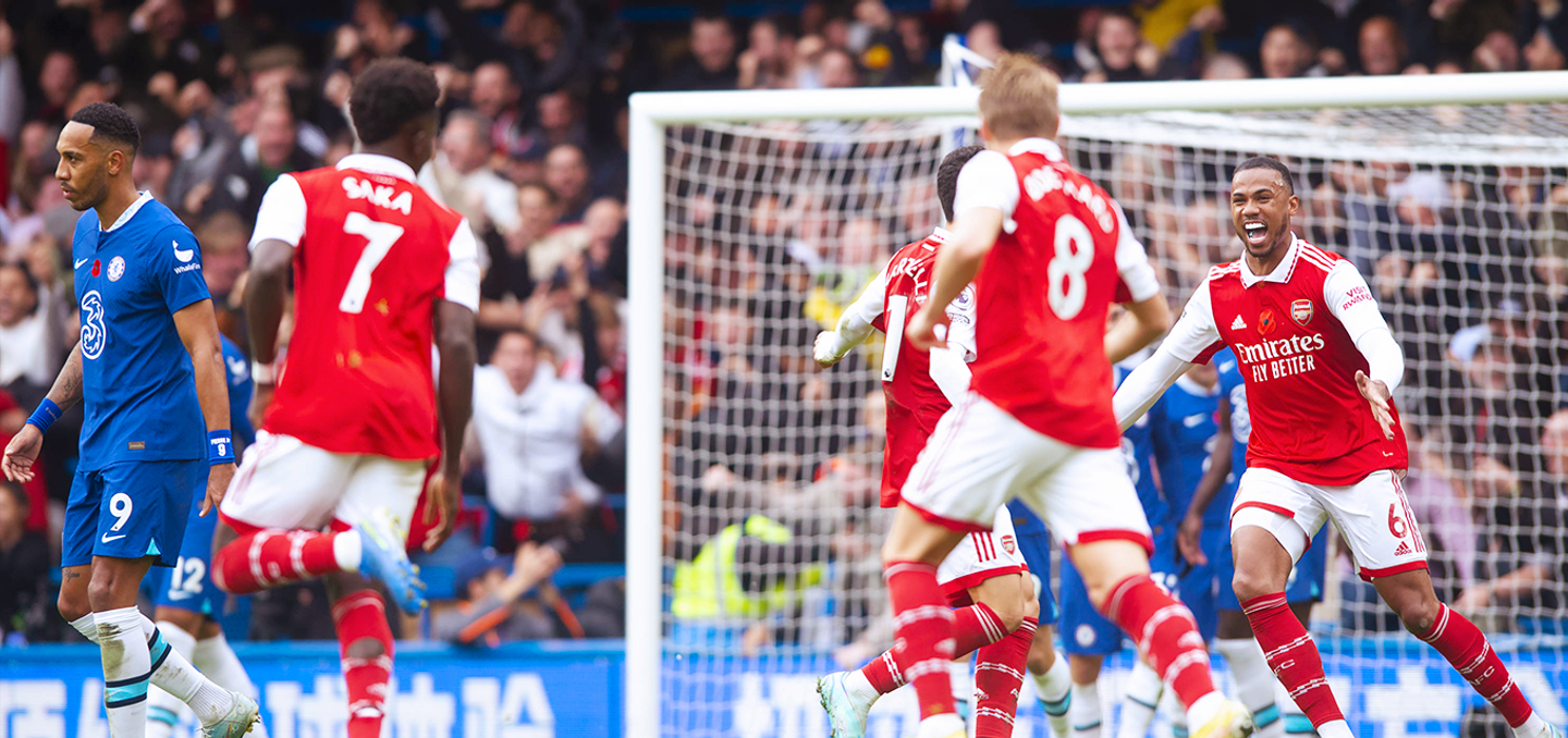 Forse l'Arsenal è uscito dalla sua Banter Era – Ultimo Uomo