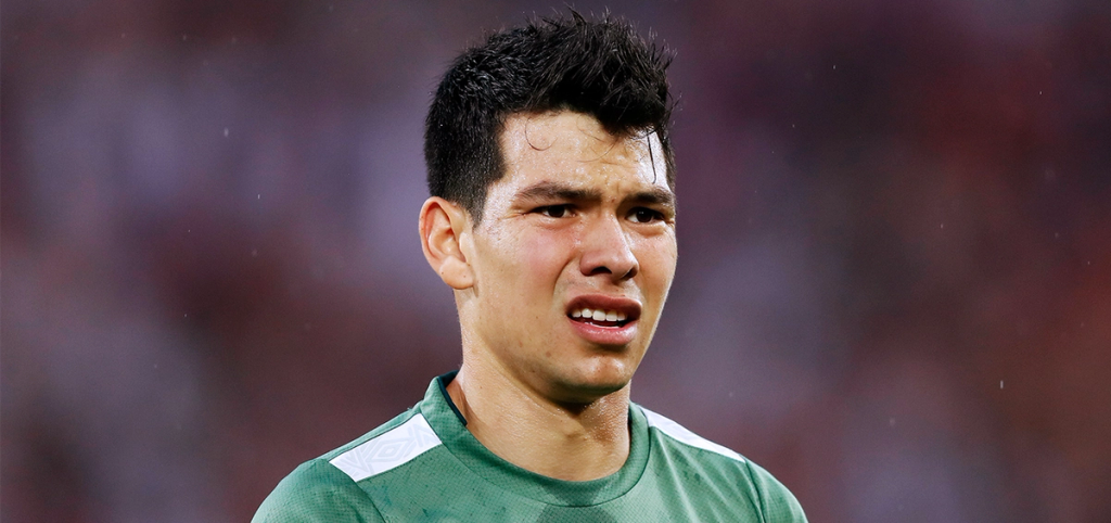 Lozano è il giocatore che serviva al Napoli – Ultimo Uomo