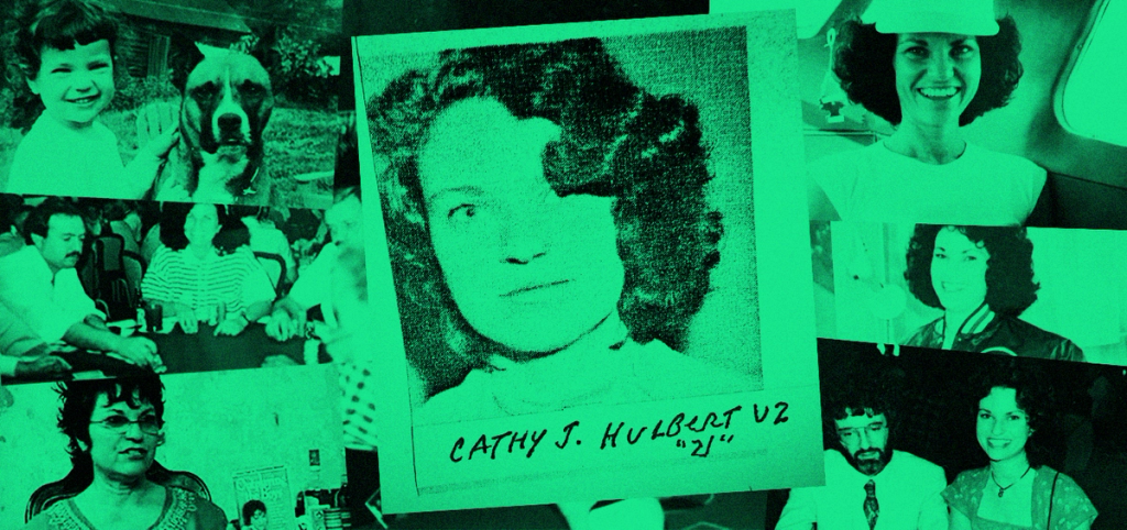 Cathy Hulbert ha infranto le barriere del poker – Ultimo Uomo