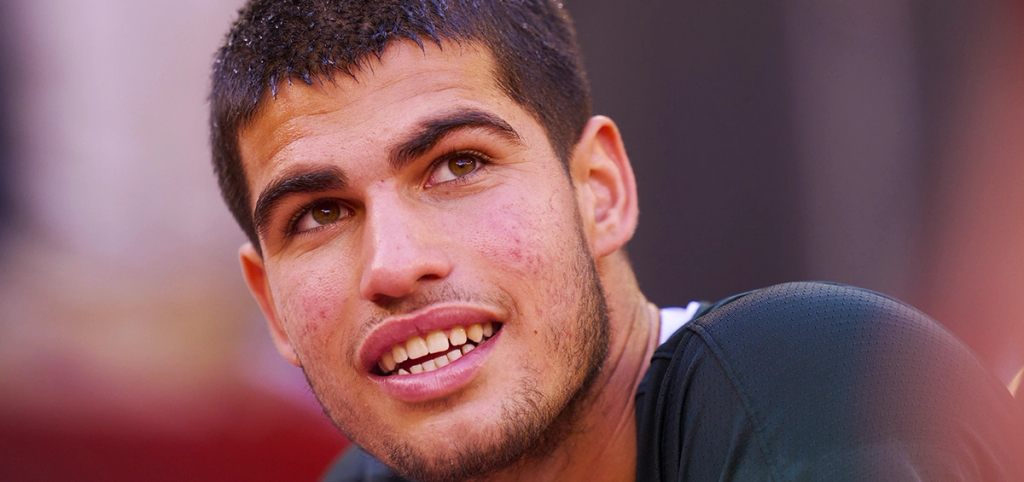Alcaraz e il ritorno della gioventù nel tennis – Ultimo Uomo