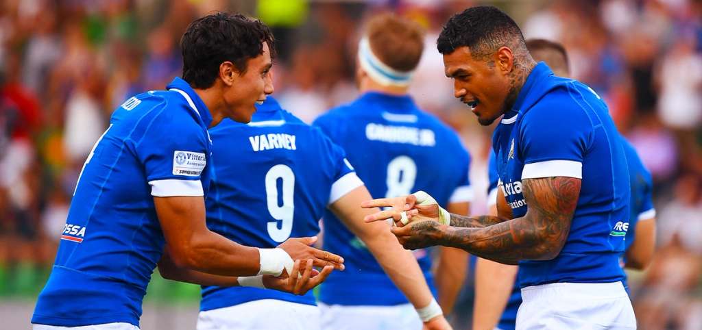 Guida ai Mondiali di rugby 2023 – Ultimo Uomo