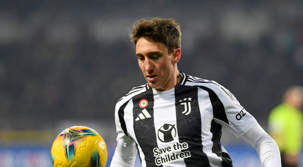 Perché Guardiola vuole Andrea Cambiaso