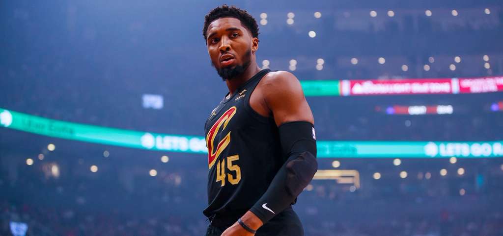 Donovan Mitchell non è mai stato così forte – Ultimo Uomo