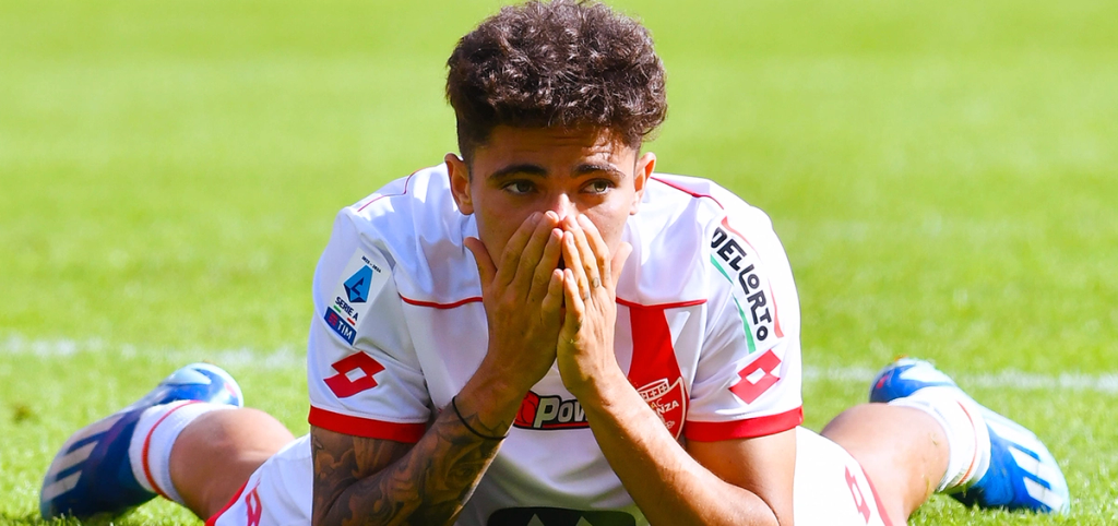 5 azioni esaltanti di Samuele Vignato contro la Roma – Ultimo Uomo