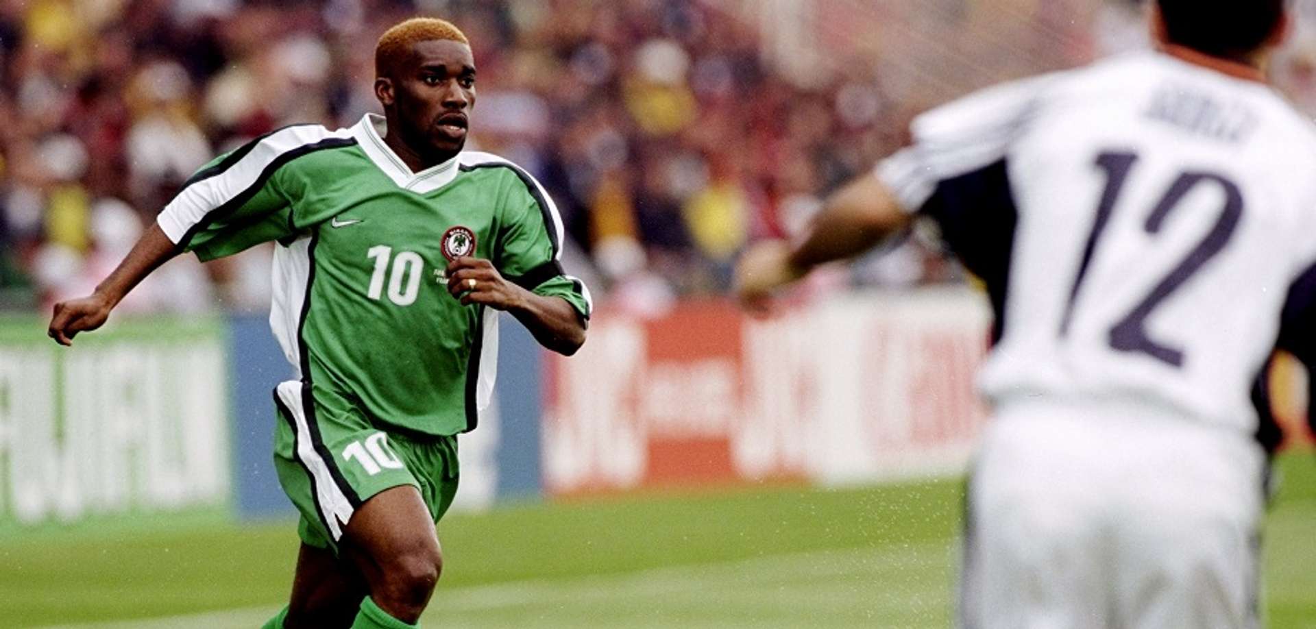 Jay Jay – Ultimo Uomo