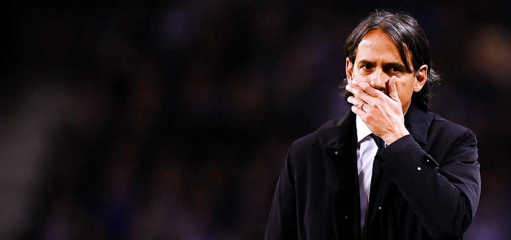 Simone Inzaghi sta facendo il massimo? – Ultimo Uomo