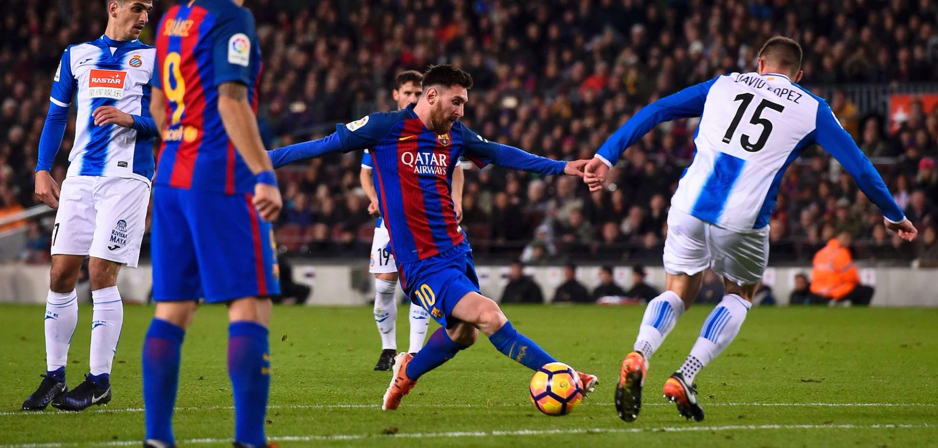Le migliori partite da commentare del 2016 – Ultimo Uomo