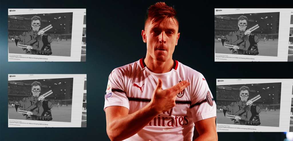 I migliori meme del mese, vol. 1 – Ultimo Uomo