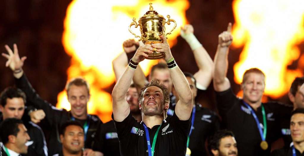 Guida ufficiosa ai Mondiali di rugby – Ultimo Uomo