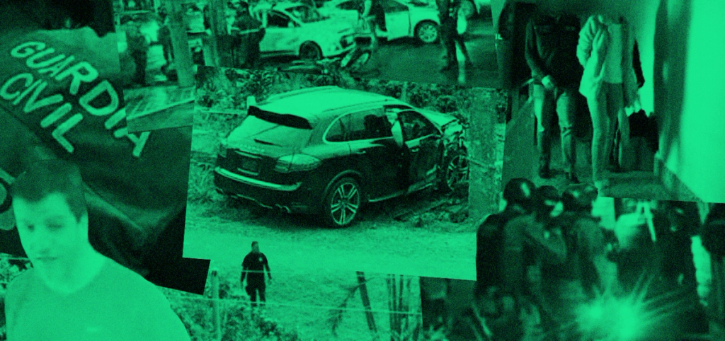 La misteriosa scomparsa di 5dimes Tony – Ultimo Uomo