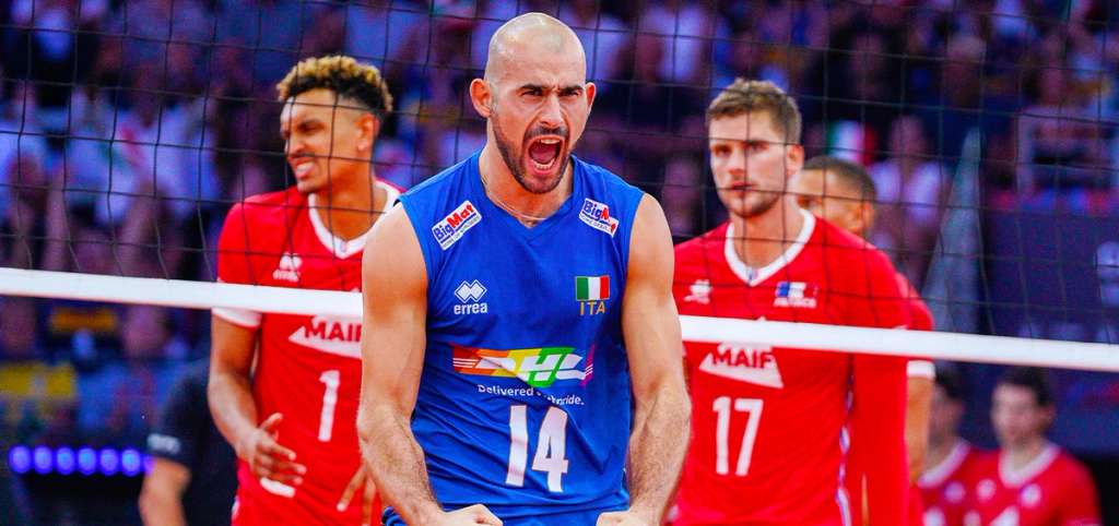 Troppo forti – Ultimo Uomo