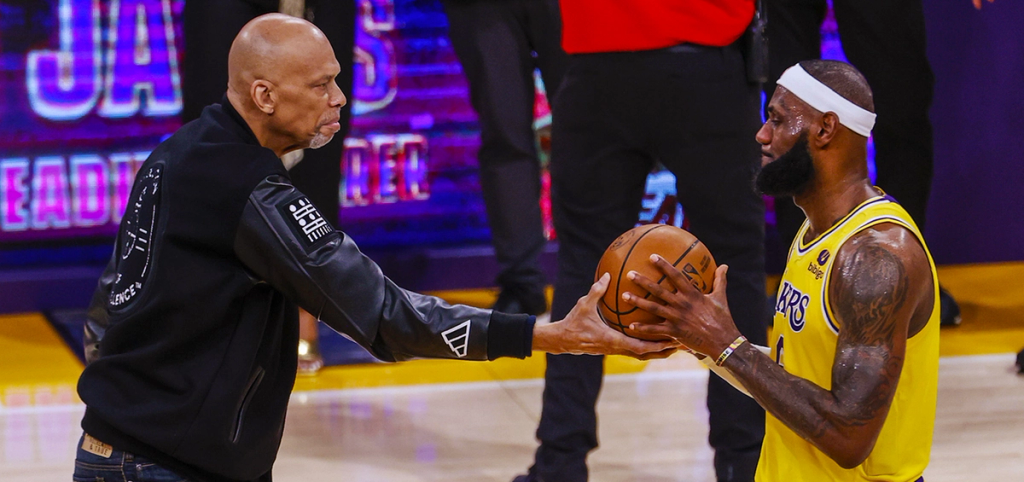 Il segreto del record di LeBron James è la sua testa – Ultimo Uomo