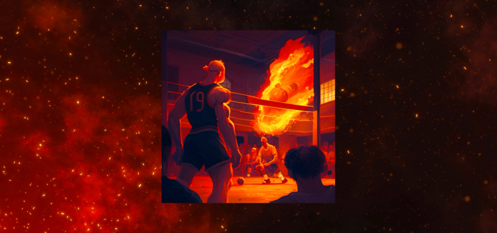 Ecco a voi il Blaze Ball – Ultimo Uomo