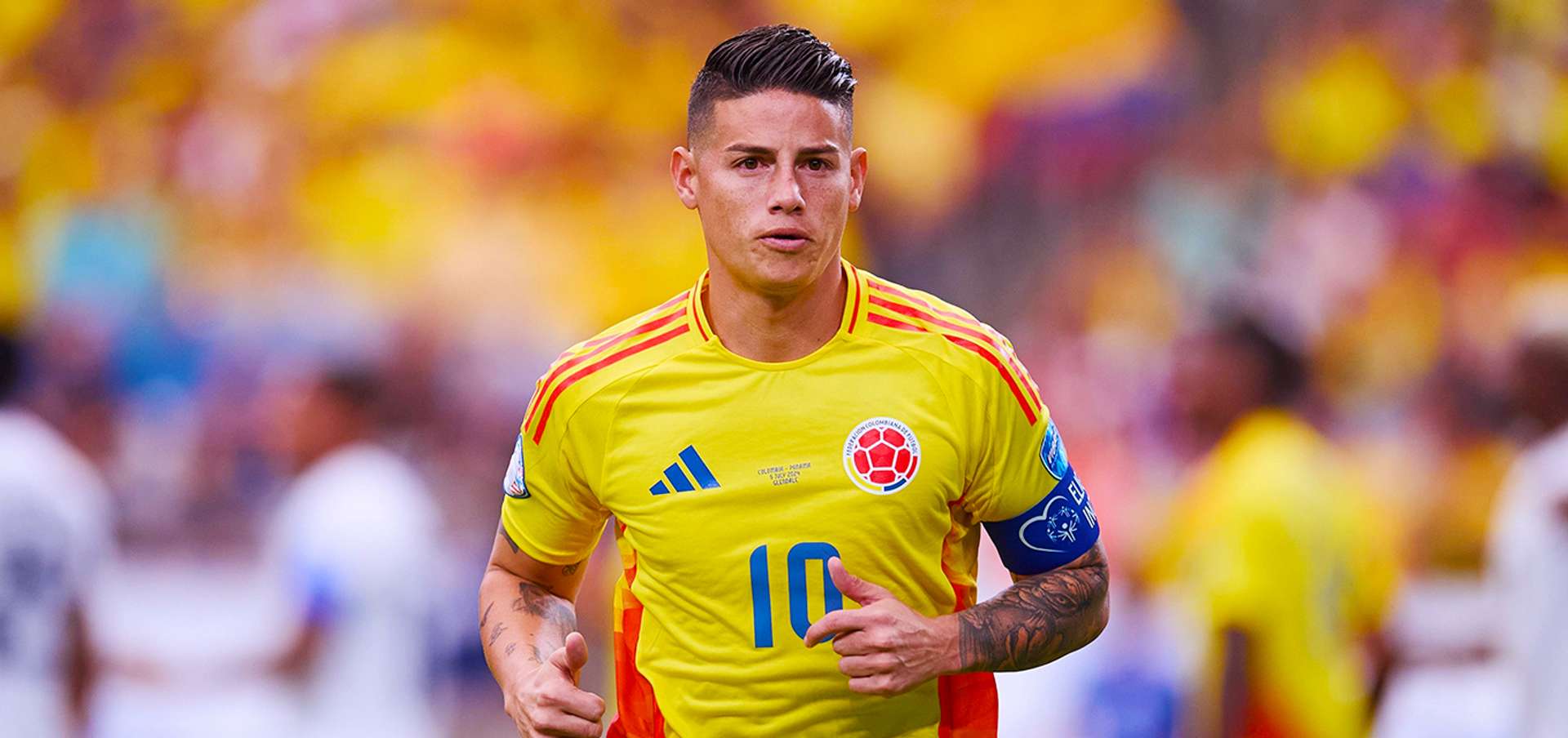Il nuovo, vecchio James Rodriguez – Ultimo Uomo