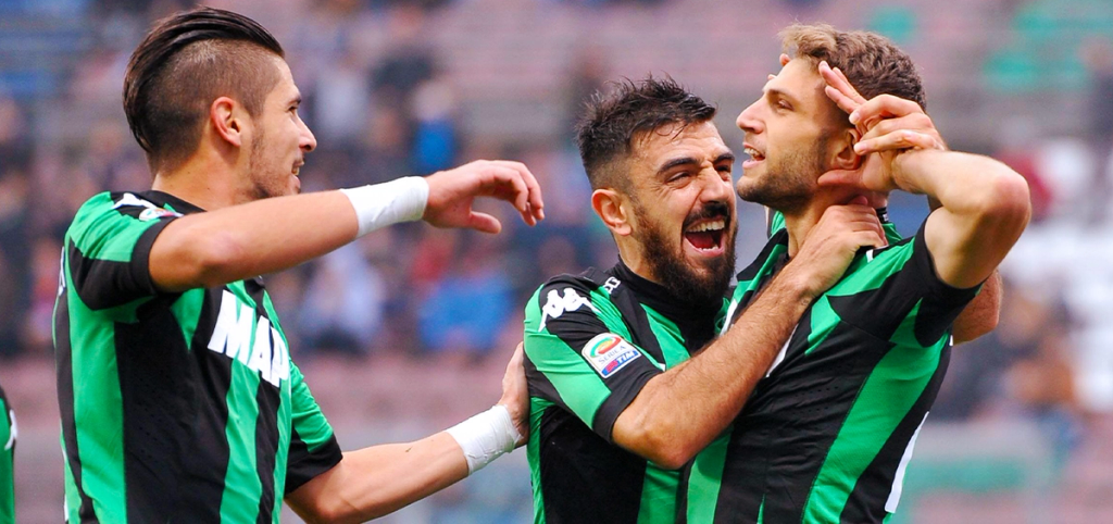 Gli 11 anni del Sassuolo in Serie A – Ultimo Uomo