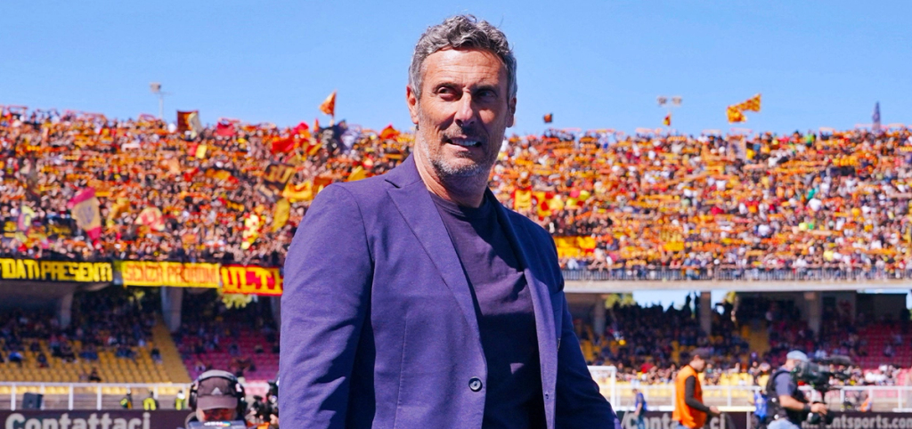 Come Gotti ha risollevato il Lecce – Ultimo Uomo