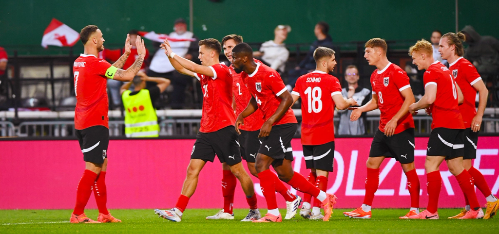 Guida all'Austria – Ultimo Uomo