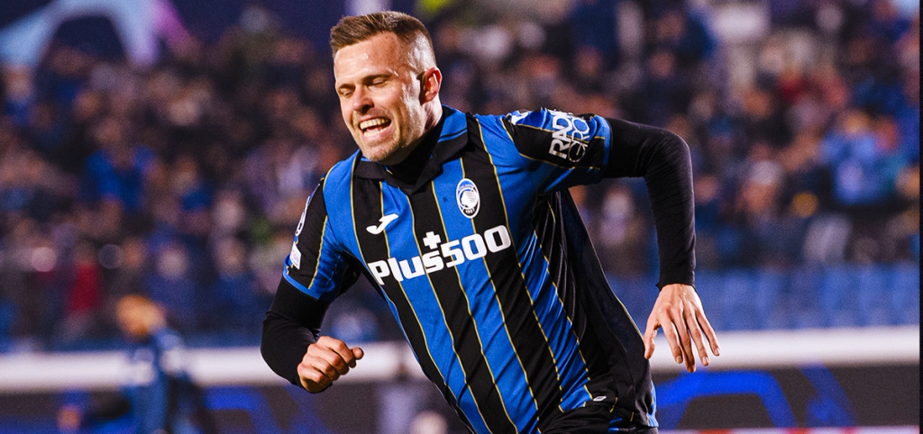 Omaggio al genio di Josip Ilicic – Ultimo Uomo