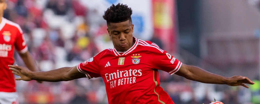 David Neres può far tornare grande il Napoli?