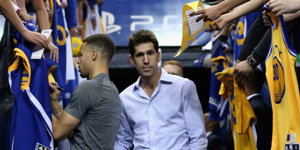 La guida ai migliori general manager della NBA – Ultimo Uomo