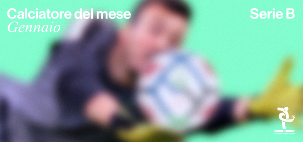 Il calciatore di B di gennaio 2021: Samuele Perisan – Ultimo Uomo