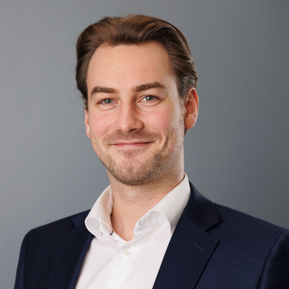 Sigurd Hjertholm | Advokatfirmaet Legalis