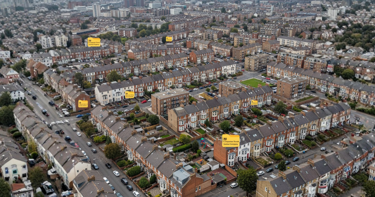 The SPV strategies reshaping £32bn of BTL lending in 2025 | TRUVERI