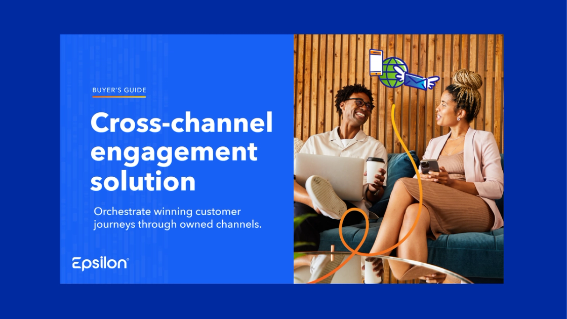 Buyer's Guide: Cross-channel engagement solutions - Buyer's Guide ...