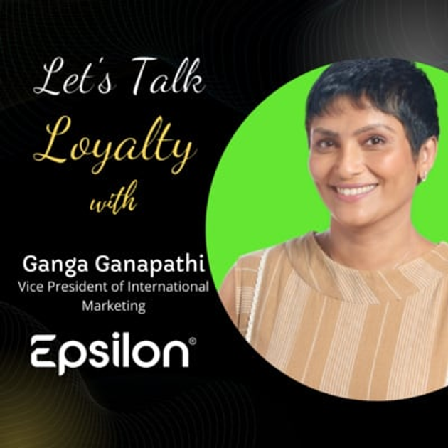 #354: Epsilon's Loyalty Index - Consumer Insights for the UAE