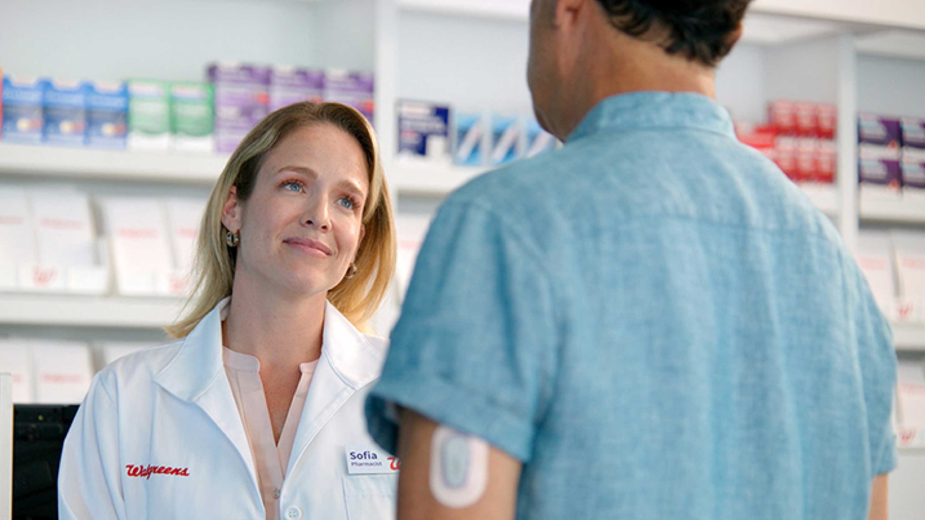 Epsilon | Case Study | Walgreens Retail Media