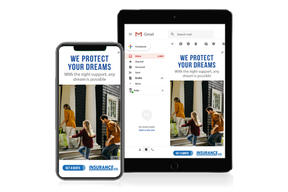 Epsilon | Case Study | Home Insurance