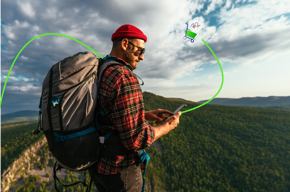 Serving last rites on the click means destination marketers must swap ...