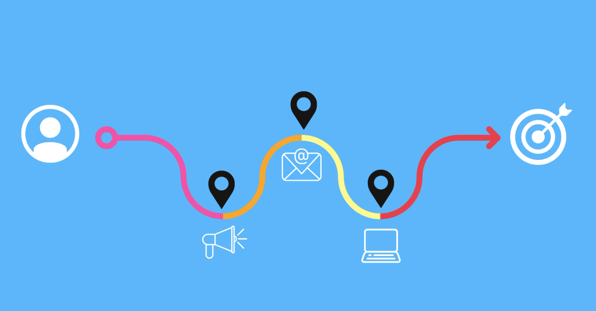 Map your customer journey for stronger email marketing