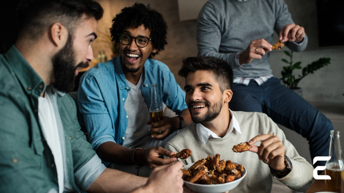 How Wingstop uses data, identity and activation to spice up their ...