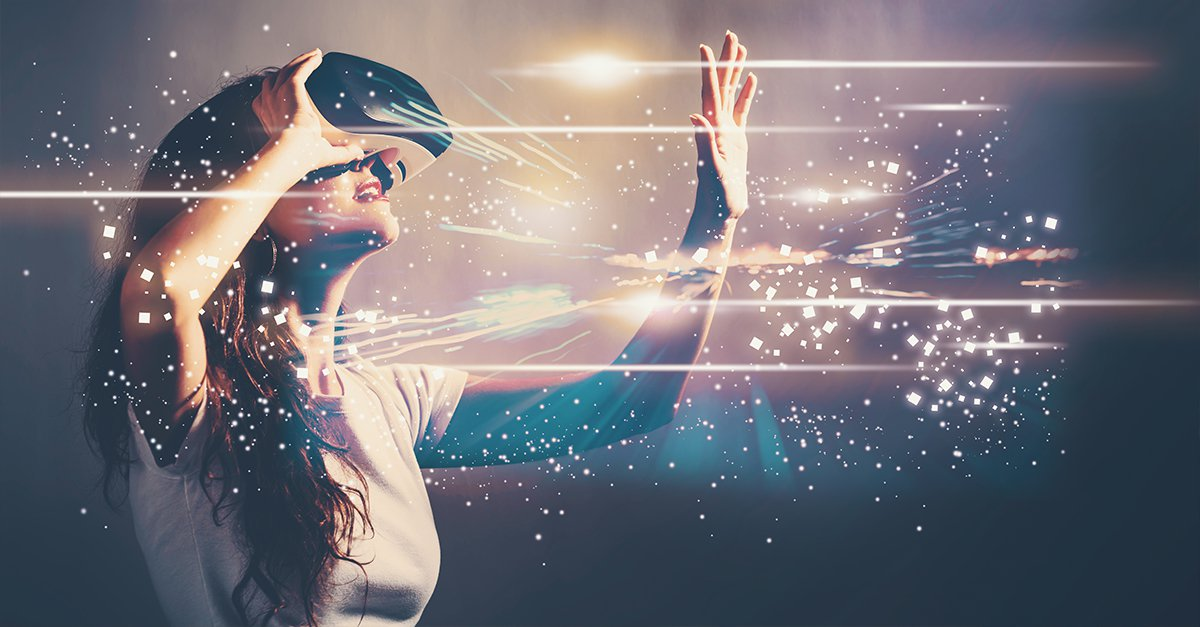 Digital transformation: a necessary disruption to the FMCG industry