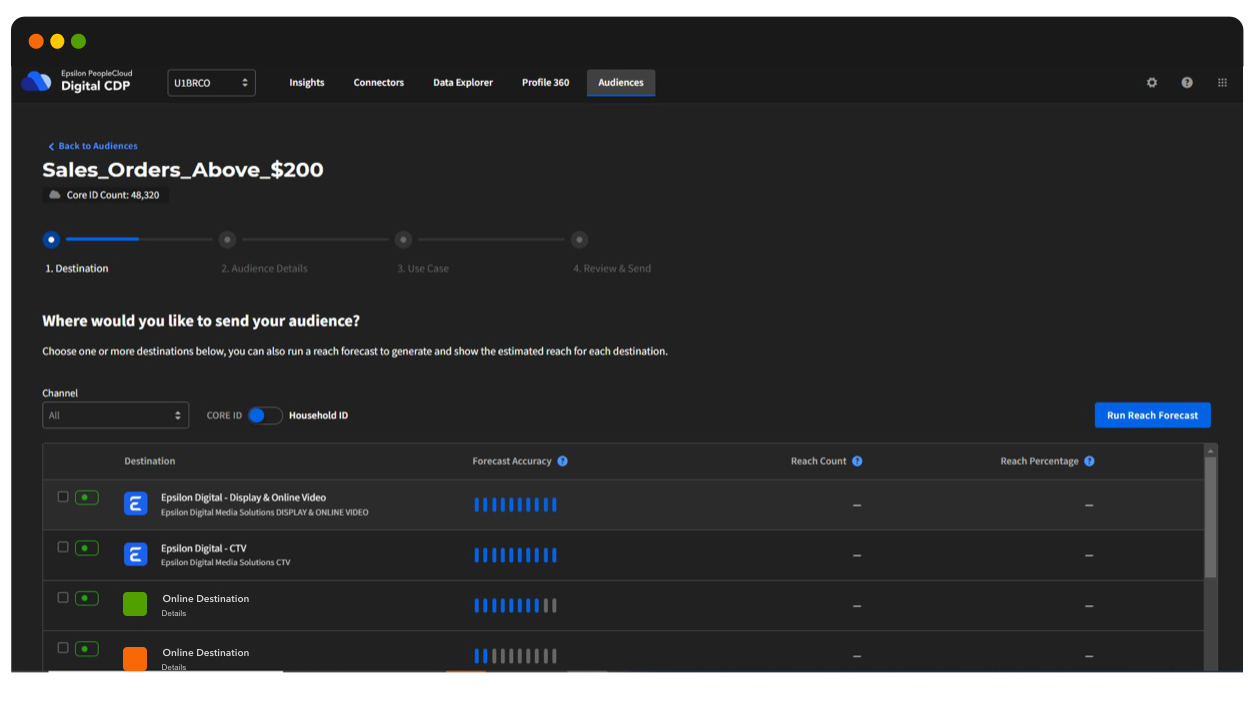 Customer Data Platform: Best Enterprise CDP | Epsilon