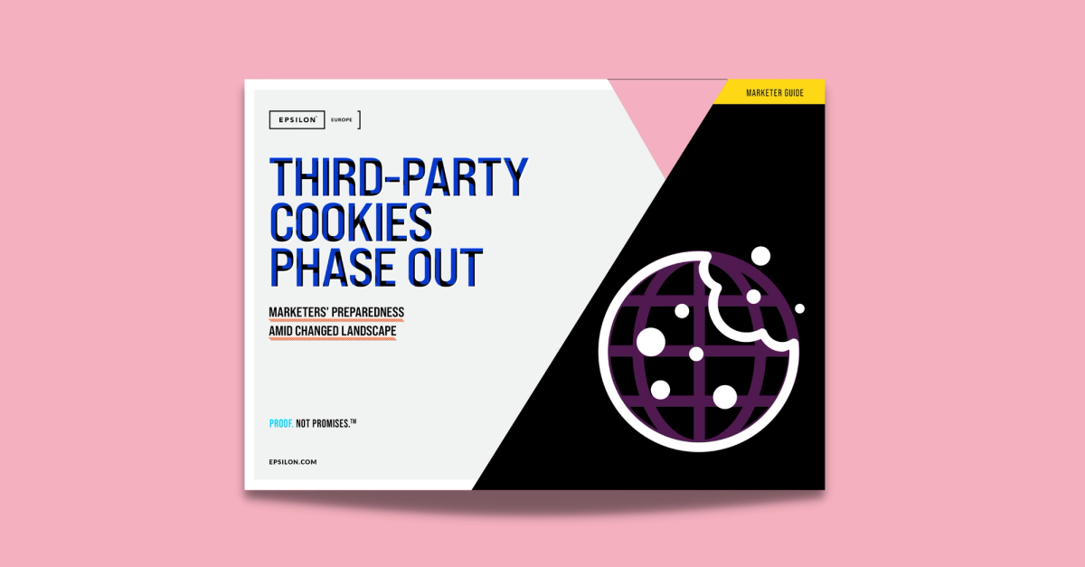 Third-Party Cookies Phase Out