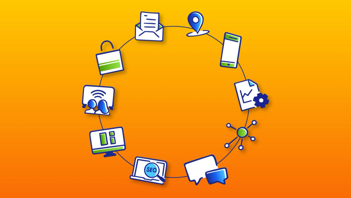 Fix disconnected customer experiences with a better tech stack