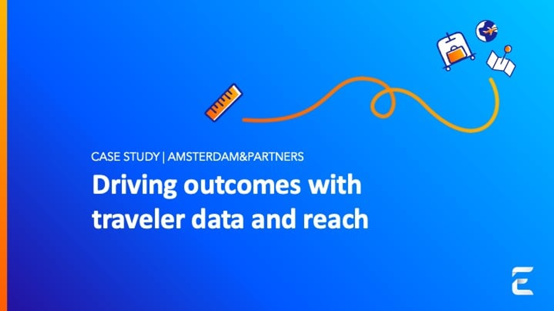 Epsilon | Case Study | amsterdam&partners