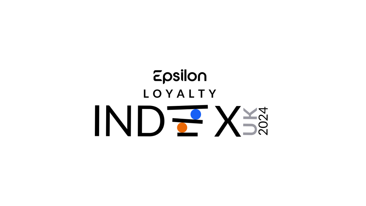 Epsilon Loyalty Index - UK