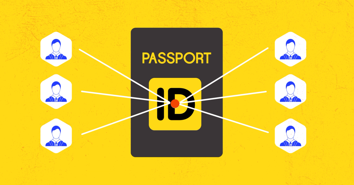 Why identity is the passport to success for the travel industry