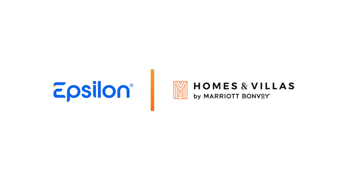 Epsilon | Case Study | Homes & Villas by Marriott Bonvoy
