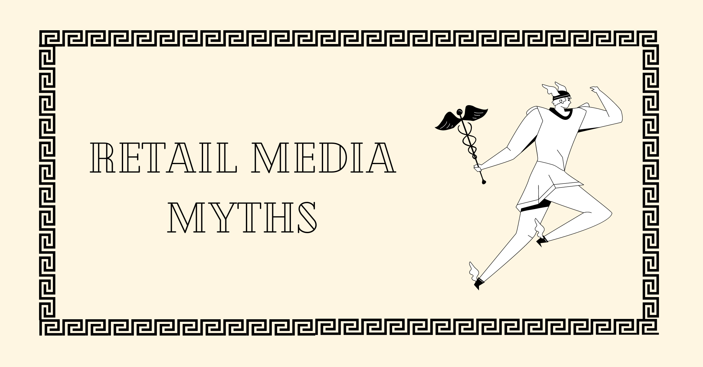 Debunking 4 retail media myths