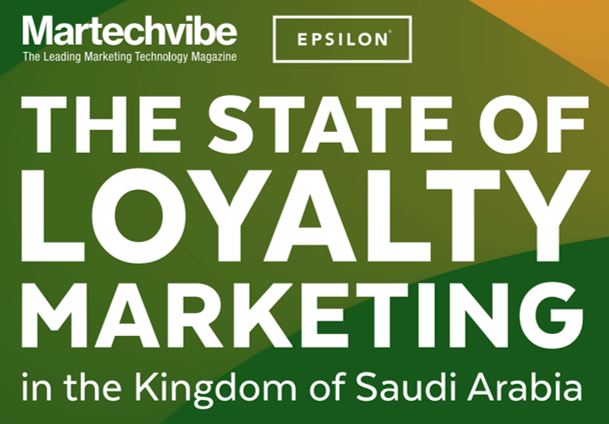 Report on State of Loyalty Marketing in the Kingdom of Saudi Arabia ...