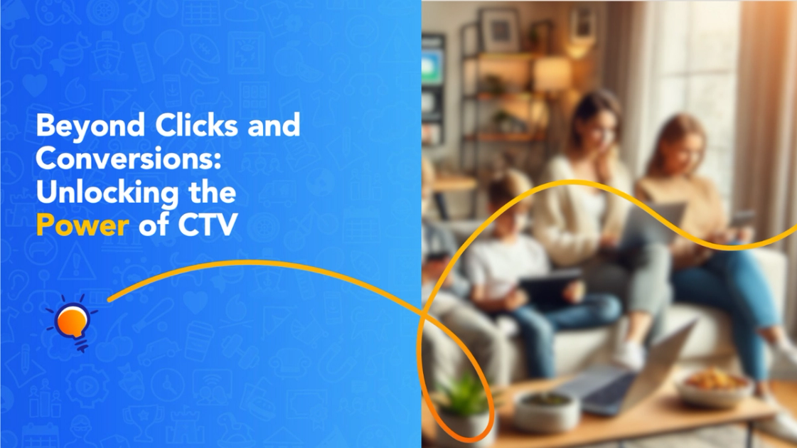 CTV is usurping linear TV’s crown