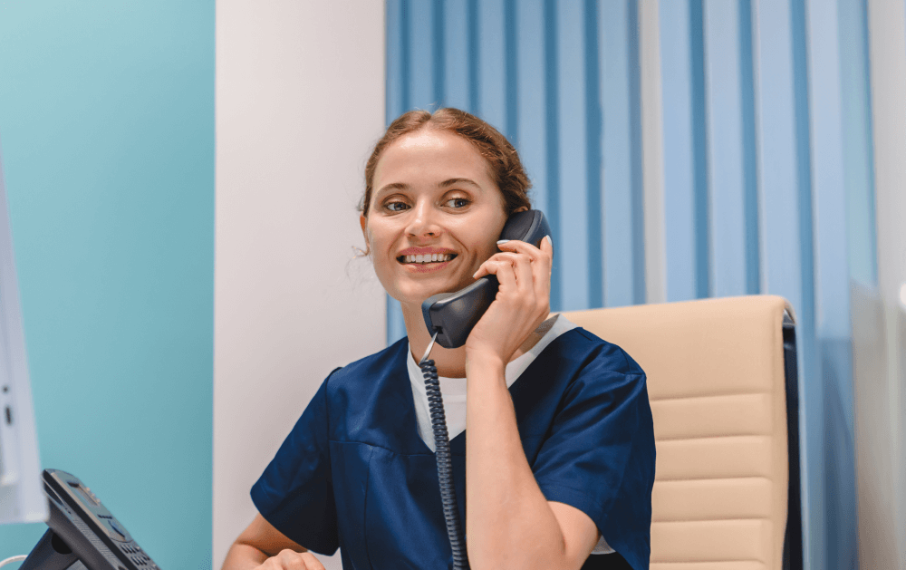 The Critical Role of Phone Communication in Dental Practices: Elevating ...