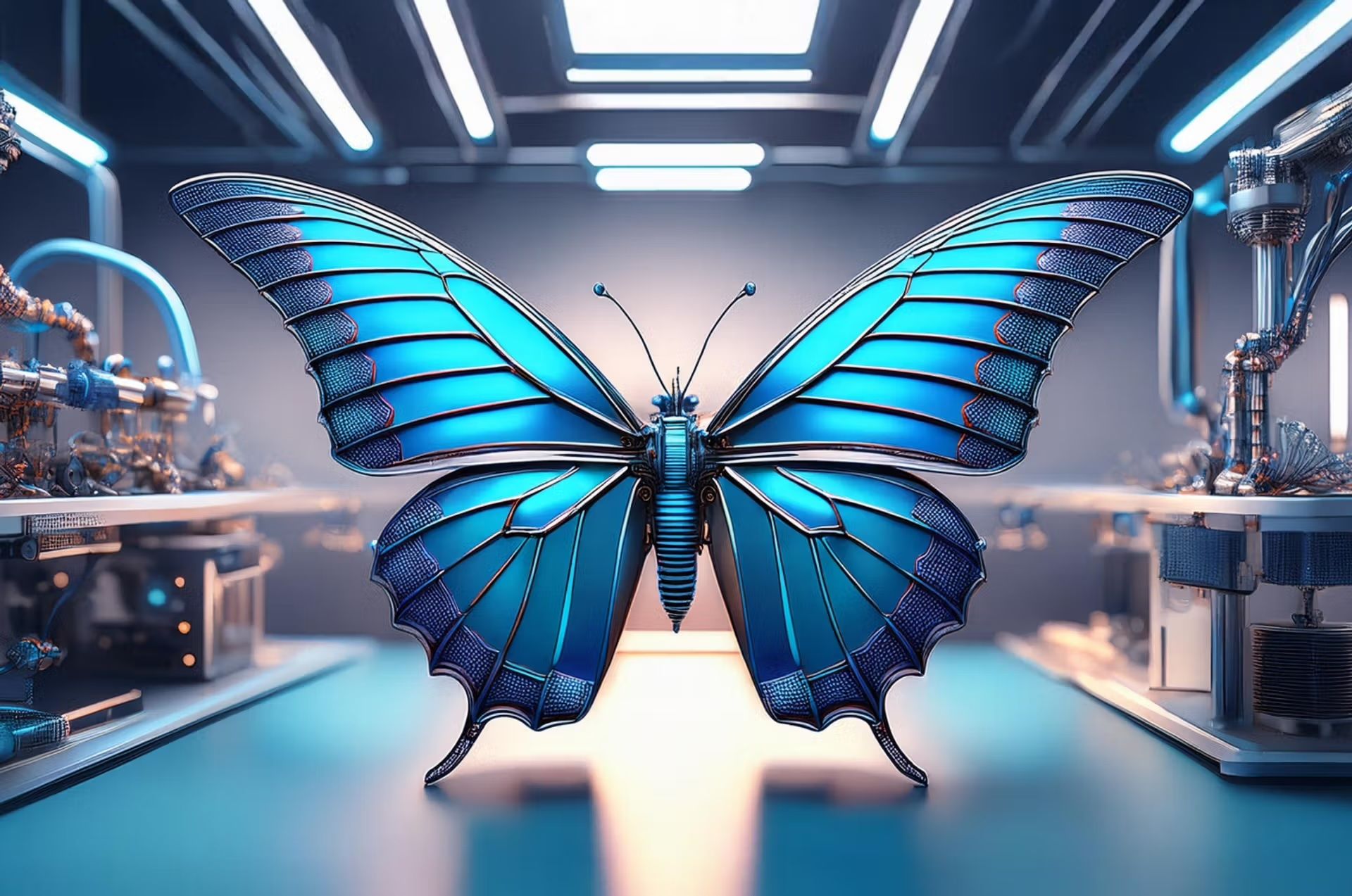 How to Build a GenAI Bluesky Bot with Langflow, TypeScript, and Node.js | Langflow | Low-code AI ...