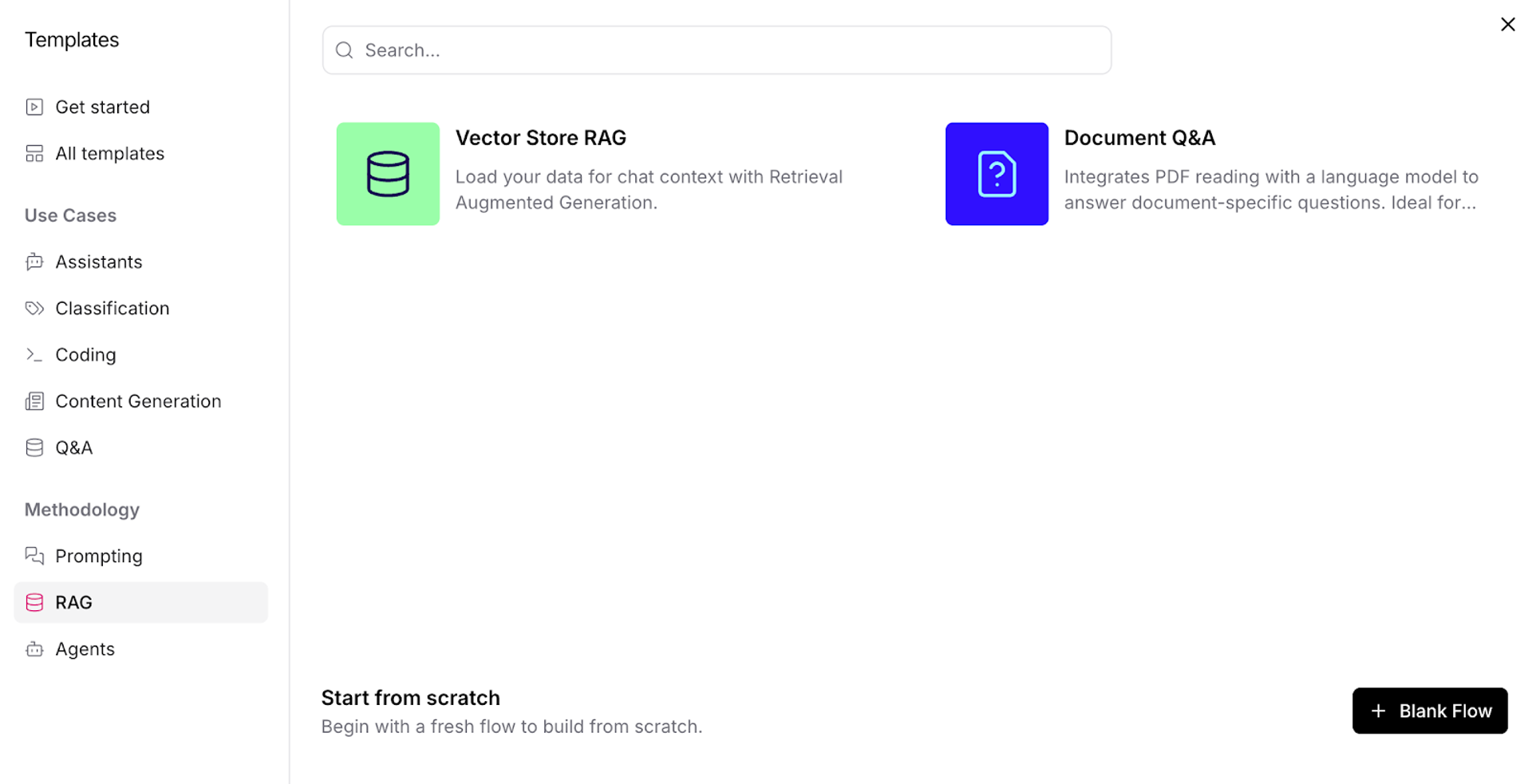 How To Build A Rag System With Open Source Llms Datastax