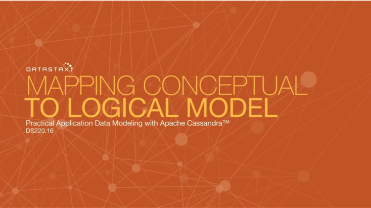 Digital Library Data Modeling | DataStax